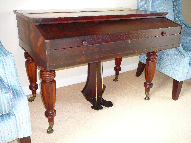 Robert Wornum (1780 – 1852) | www.wornum.co.uk